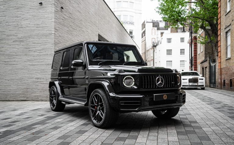 Royal Rentals - Supercar, Prestige & Luxury Car Hire UK