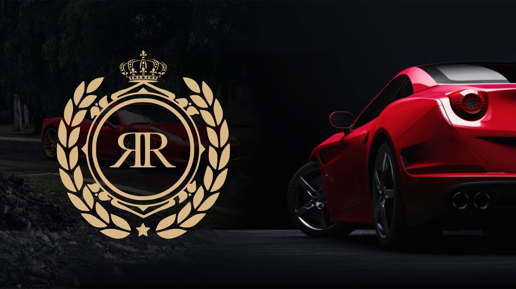 Royal Rentals - Luxury Car Hire, Supercar Hire, Prestige Car Hire ...