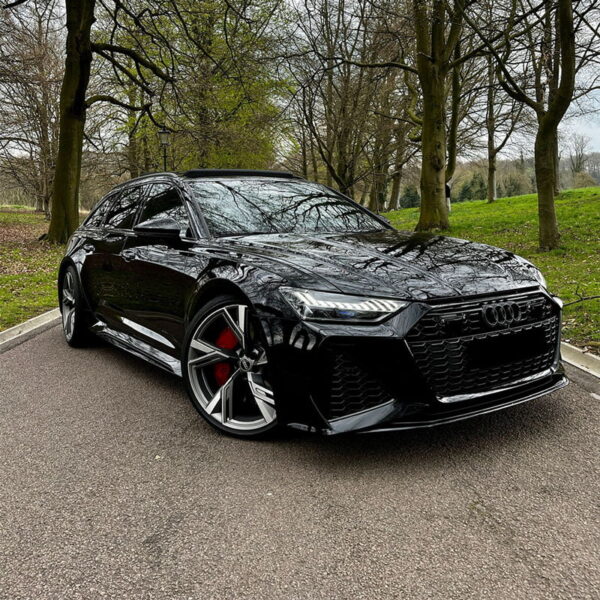 Royal Rentals - Supercar, Prestige & Luxury Car Hire UK