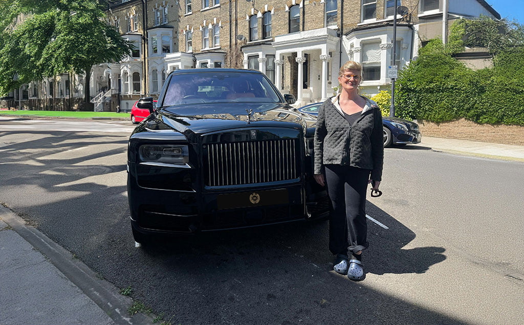 About Us - Prestige Car Hire - Luxury Car Hire - Sports Car Hire ...